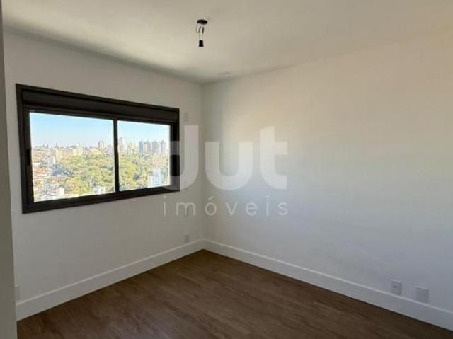 Apartamento a venda no Condomínio Haus Nova Campinas em Campinas/SP