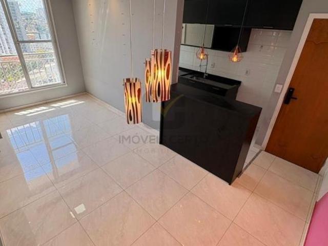 Apartamento à Venda no Condomínio Habitá Osasco São Pedro Osasco SP: 2 Quartos, 48,00 m² e Lazer C