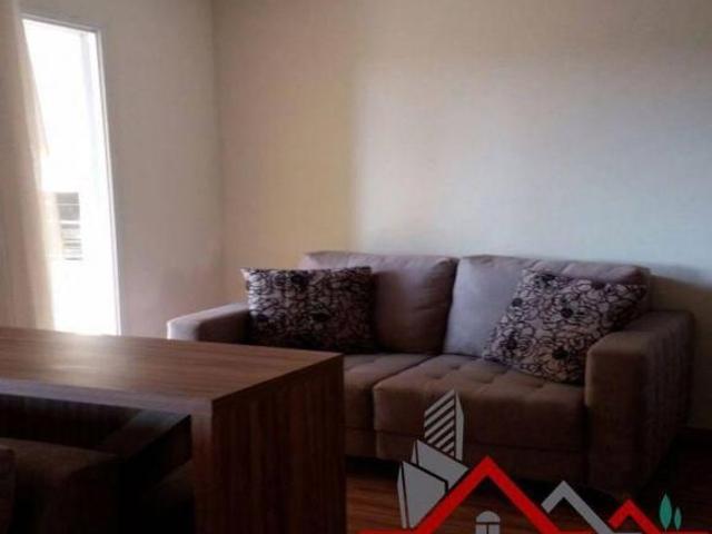 APARTAMENTO À VENDA NO CONDOMÍNIO HANBURY PARK, BAIRRO ENGORDADOURO EM JUNDIAÍ SP