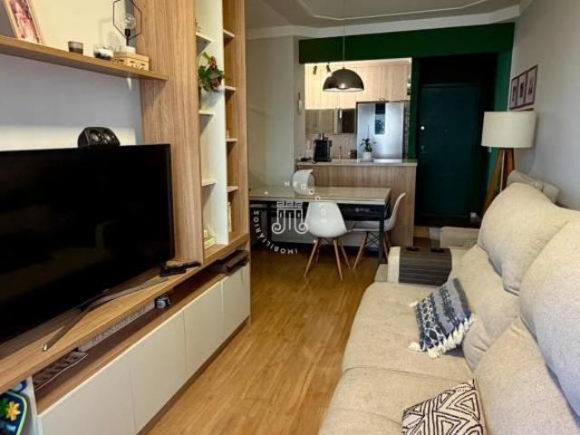 APARTAMENTO À VENDA NO CONDOMINIO HANBURY PARK JUNDIAÍ/SP