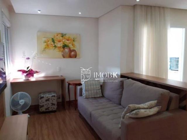 Apartamento á venda no Condomínio Hanbury por R$ 710.000 Jundiaí/SP