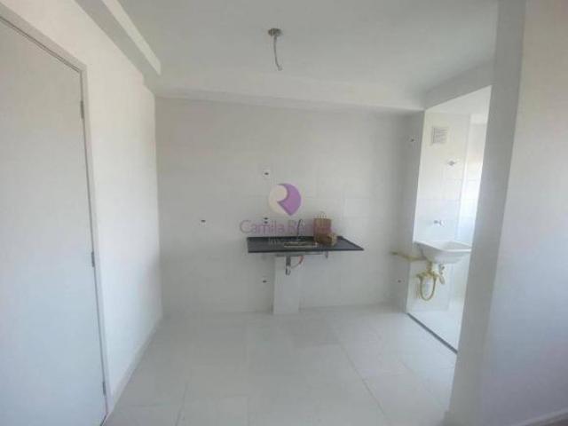 Apartamento à Venda no Condomínio Happy – Brás Cubas, Mogi das Cruzes/SP