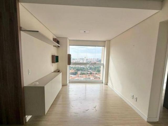 APARTAMENTO À VENDA NO CONDOMÍNIO HAPPY PATRIANI, NO BAIRRO PARQUE INDUTRIAL, EM CAMPINAS/SP