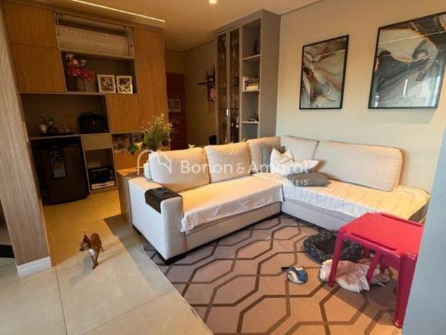 Apartamento a Venda no Condomínio Happy Parque Industrial