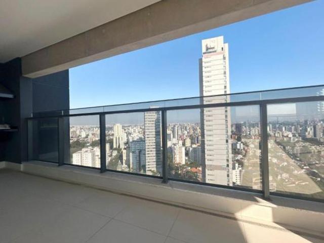 Apartamento à venda no Condomínio Harmonia da Vila na Vila Madalena em São Paulo SP