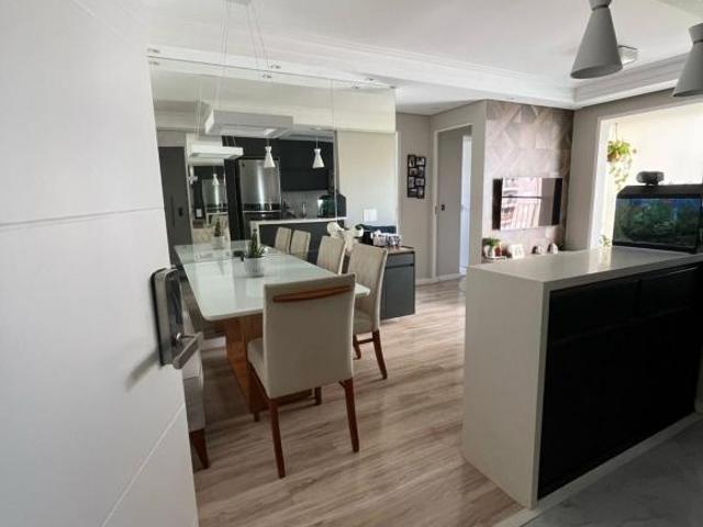 Apartamento à venda no Condomínio Harmonia Morumbi Residence Rua Da Chibata, 128 São Paulo SP