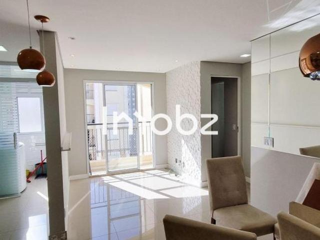 Apartamento à venda no Condomínio Harmonia Morumbi Residence Rua Da Chibata, 128 São Paulo SP