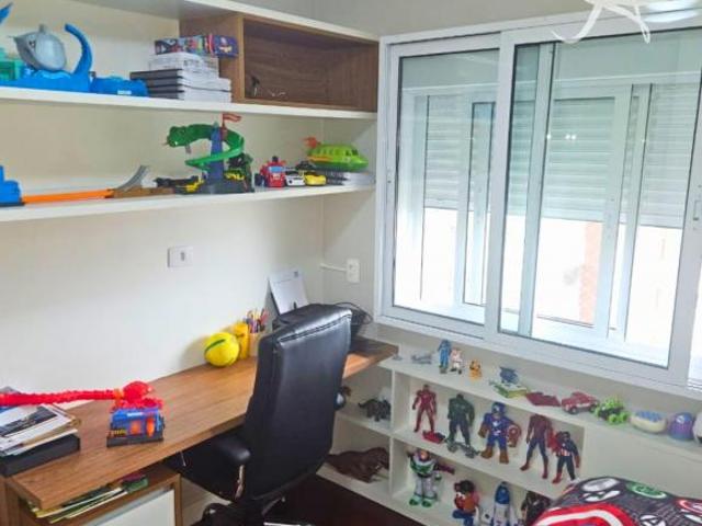 Apartamento à venda no Condomínio Helbor Family Garden