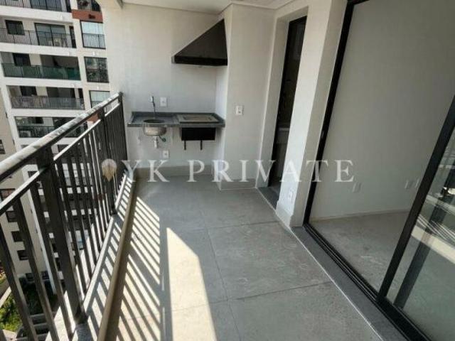 Apartamento à Venda no Condomínio Helbor Patteo SP/ Freguesia do Ó/ 67m²/ 2 Quartos/ 1 suíte/ 1 vaga