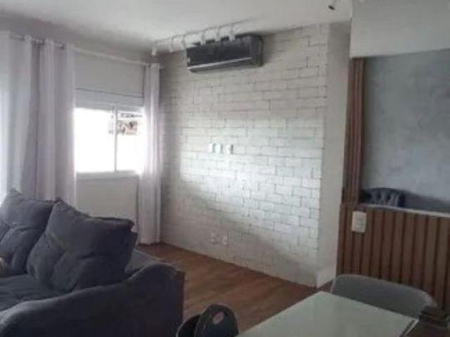 Apartamento à venda no Condomínio Helbor Triliogy Home no Centro em São Bernardo do Campo SP