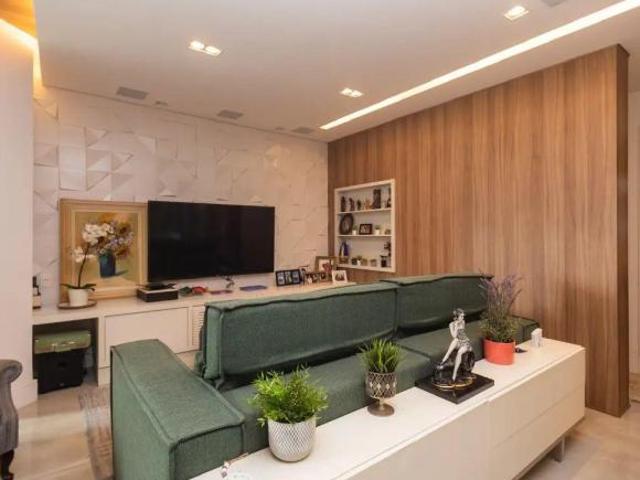 Apartamento à venda no Condomínio Hemisphere Ibirapuera em Moema em São Paulo SP