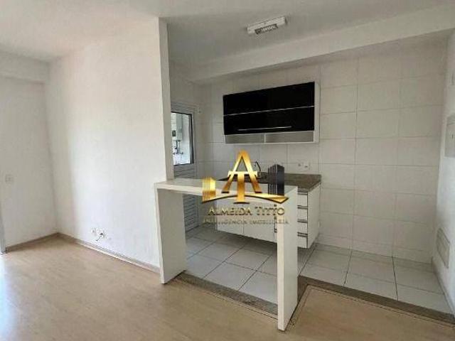 Apartamento à venda no Condomínio Hit Alphaville Barueri SP