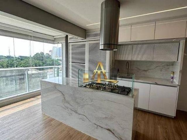 Apartamento à venda no Condomínio High Bethaville Bairro Bethaville Barueri São Paulo