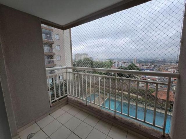 Apartamento à venda no Condomínio High Club com 63 metros