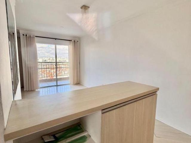 Apartamento à venda no Condomínio High Club com 63 metros