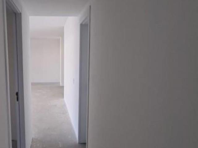 Apartamento a venda no condomínio High Mooca