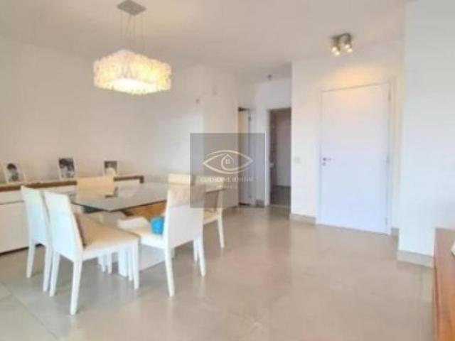 Apartamento a venda no Condomínio High Mooca