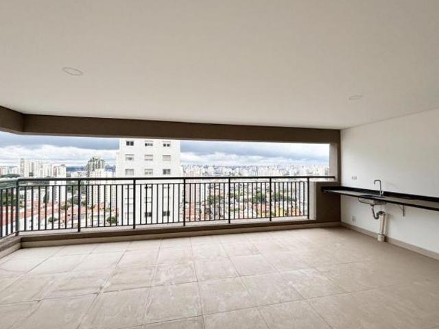Apartamento à venda no Condomínio High Mooca no Alto da Mooca em São Paulo SP