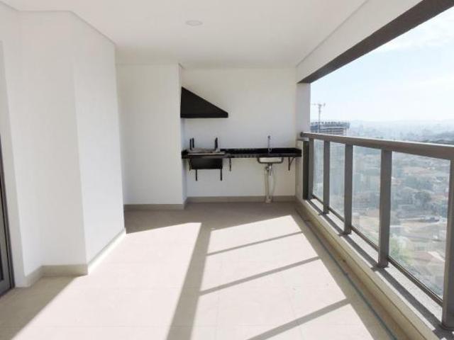 Apartamento à venda no Condominio High Santa Cruz em São Paulo SP