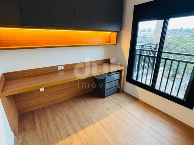 Apartamento á venda no Condomínio Hípica Boulevard em Campinas/SP
