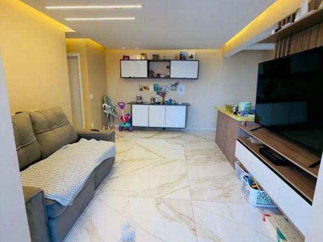 Apartamento à venda no Condomínio Hub Home Club em Tatuapé em São Paulo SP