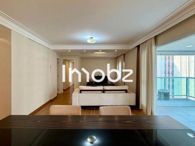 Apartamento à Venda Brooklin, 2 Quartos, 111 m2
