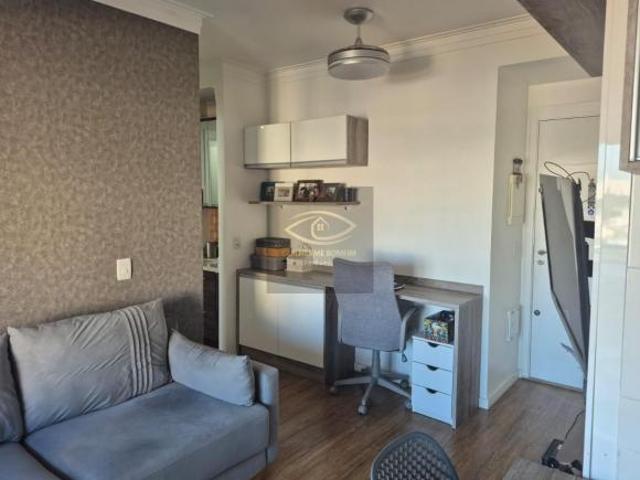 Apartamento a venda no Condomínio I Am Lifestyle Tatuapé