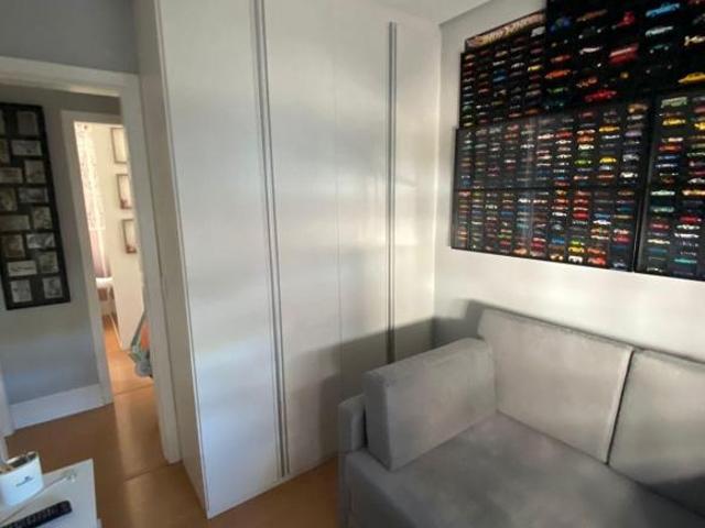 Apartamento à venda no Condominio I.home em Campinas/SP