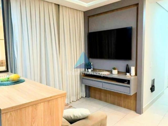 Apartamento a venda no condomínio Imagine