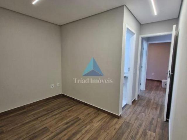 Apartamento a venda no condomínio Imagine, em Santa Bárbara D´Oeste