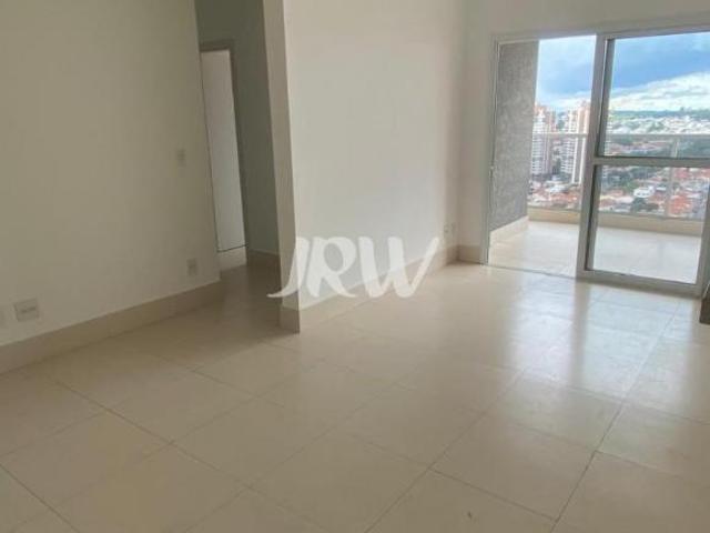APARTAMENTO A VENDA NO CONDOMÍNIO IMAGINE NO BAIRRO VILA SFEIR NA CIDADE DE INDAIATUBA