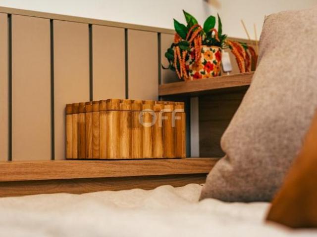 Apartamento à venda no condomínio Intento no bairro Cambuí em Campinas