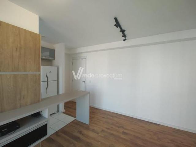 Apartamento à venda no Condomínio Invite, localizado no bairro Taquaral, 54m²