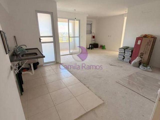 Apartamento à Venda no Condomínio In Suzano – Meu Cantinho, Suzano/Sp