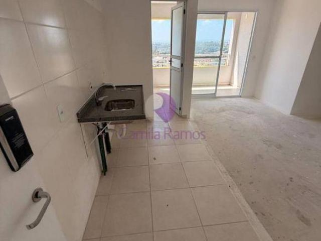 Apartamento à Venda no Condomínio In Suzano – Meu Cantinho, Suzano/Sp