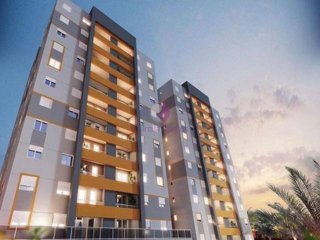 Apartamento à Venda no Condomínio In Suzano, Meu Cantinho Suzano/SP