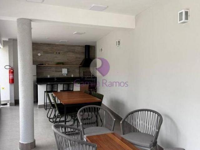 Apartamento à Venda no Condomínio In Suzano, Meu Cantinho – Suzano/SP