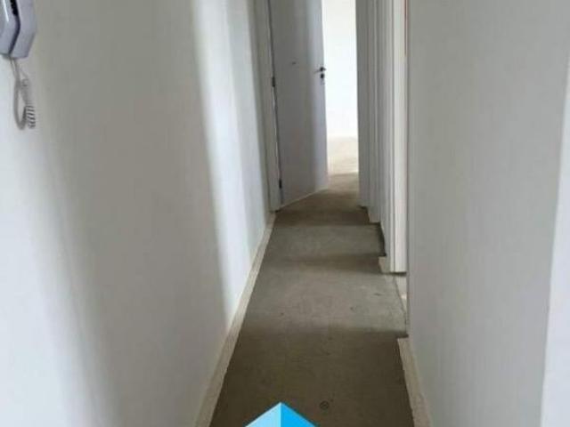 Apartamento á venda no Condominio Infinite Residence