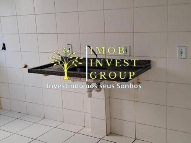 Apartamento a venda no Condomínio Ingá, Indaiatuba/SP