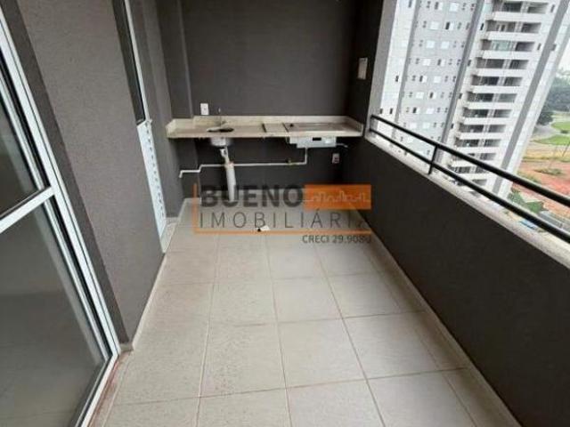 Apartamento a venda no Condomínio Inlife, localizado no Residencial Dona Margarida, em Santa Bárbara