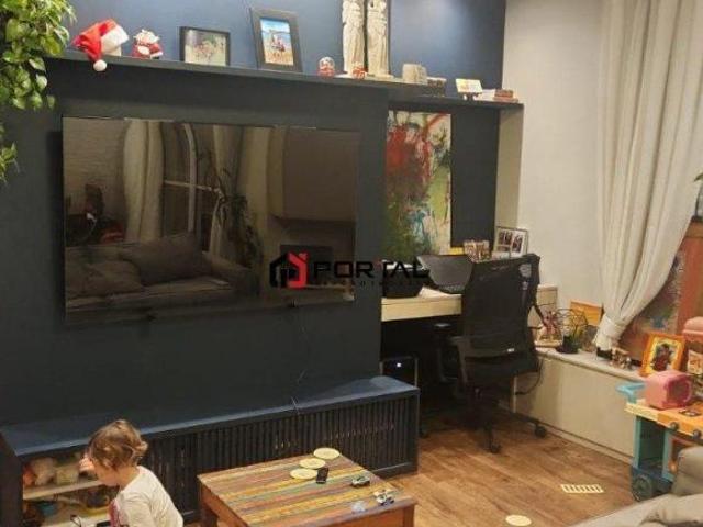 Apartamento à venda no Condominio Innova Blue Umuarama Osasco SP