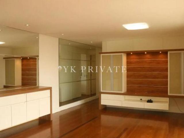 Apartamento à Venda no Condomínio Inovarte Club Barra Funda/ Rua José Gomes Falcão/ 160m²/ 4 quartos