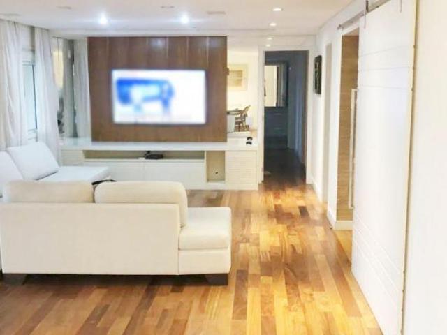 Apartamento à venda no Condomínio Inovarte na Barra Funda em São Paulo – SP