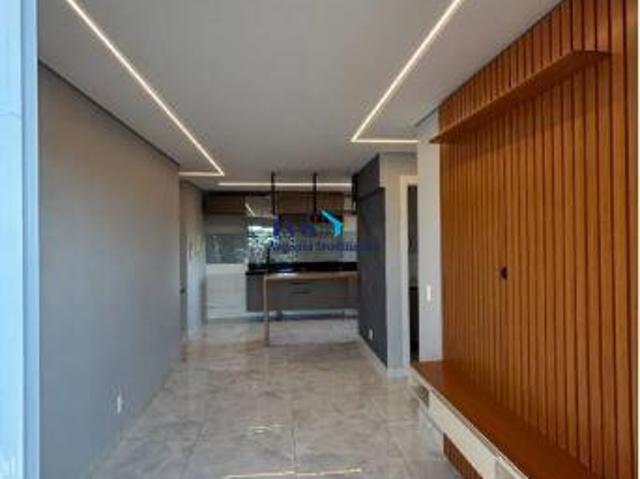 Apartamento à Venda no Condominio Inside Residence, Hortolândia, SP