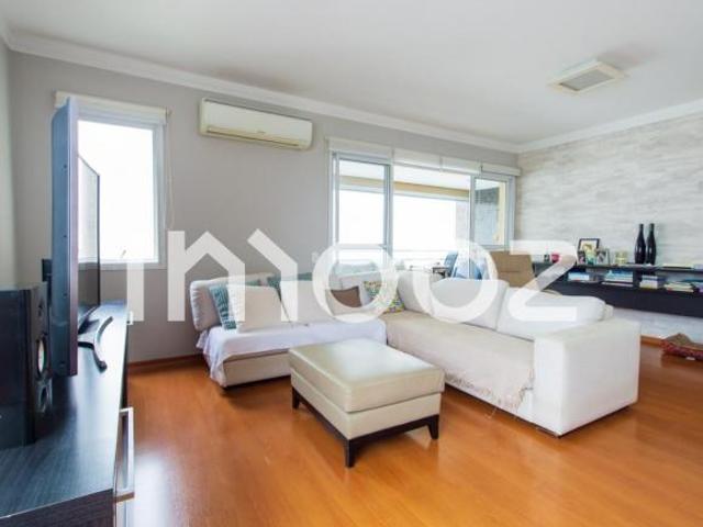Apartamento à venda no Condomínio Inside Vila Olímpia Rua Gomes De Carvalho, 674 São Paulo SP