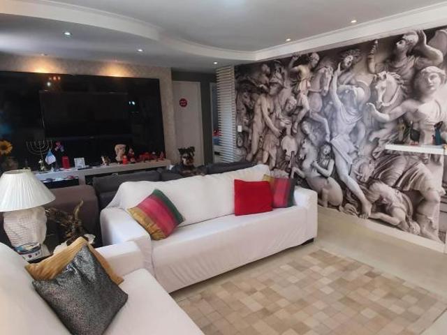 Apartamento à venda no Condomínio Inspiratto, 110m², 3 suítes, 2 vagas