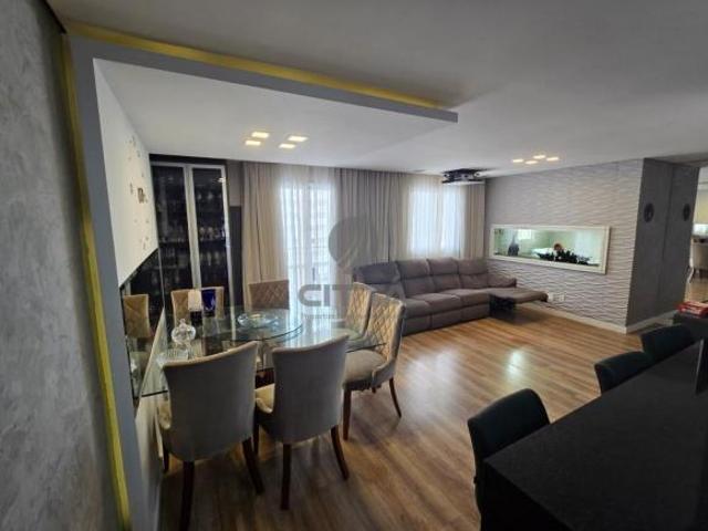 Apartamento á venda no Condomínio Inspiratto, Campinas/SP