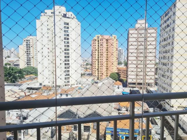 Apartamento à venda no Condomínio Inspiratto no bairro Mooca em São Paulo SP