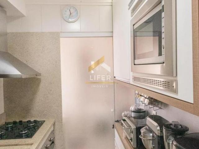 APARTAMENTO A VENDA NO CONDOMINIO INSPIRATTO NO BAIRRO SWIFT EM CAMPINAS/SP