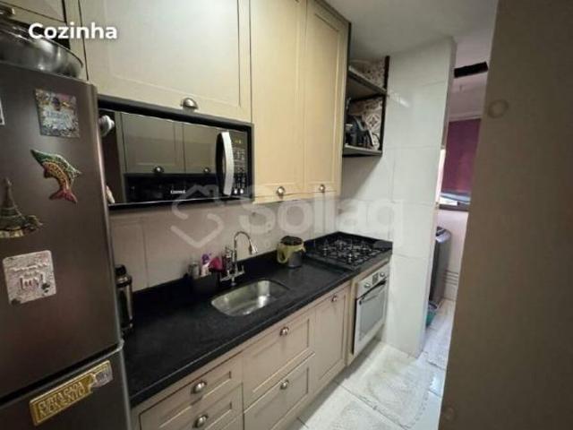 Apartamento à venda no Condomínio Inspirazzione em Vinhedo interior de São Paulo